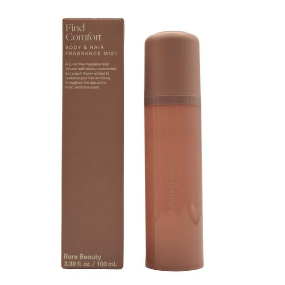 Rare Beauty | Grooming | New Rare Beauty Find Comfort Body Hair ...